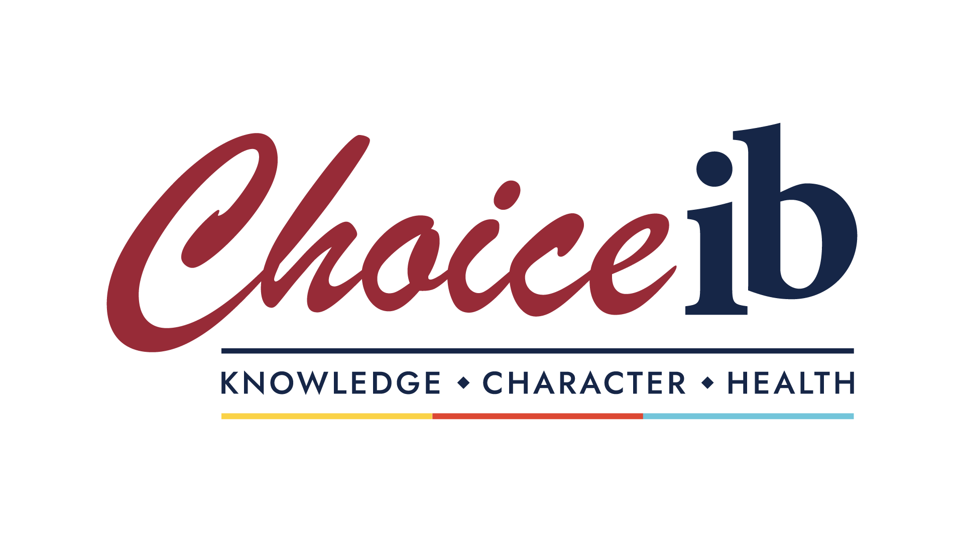 The Choice School IB Programme Home - - IB at Choice School The Choice ...