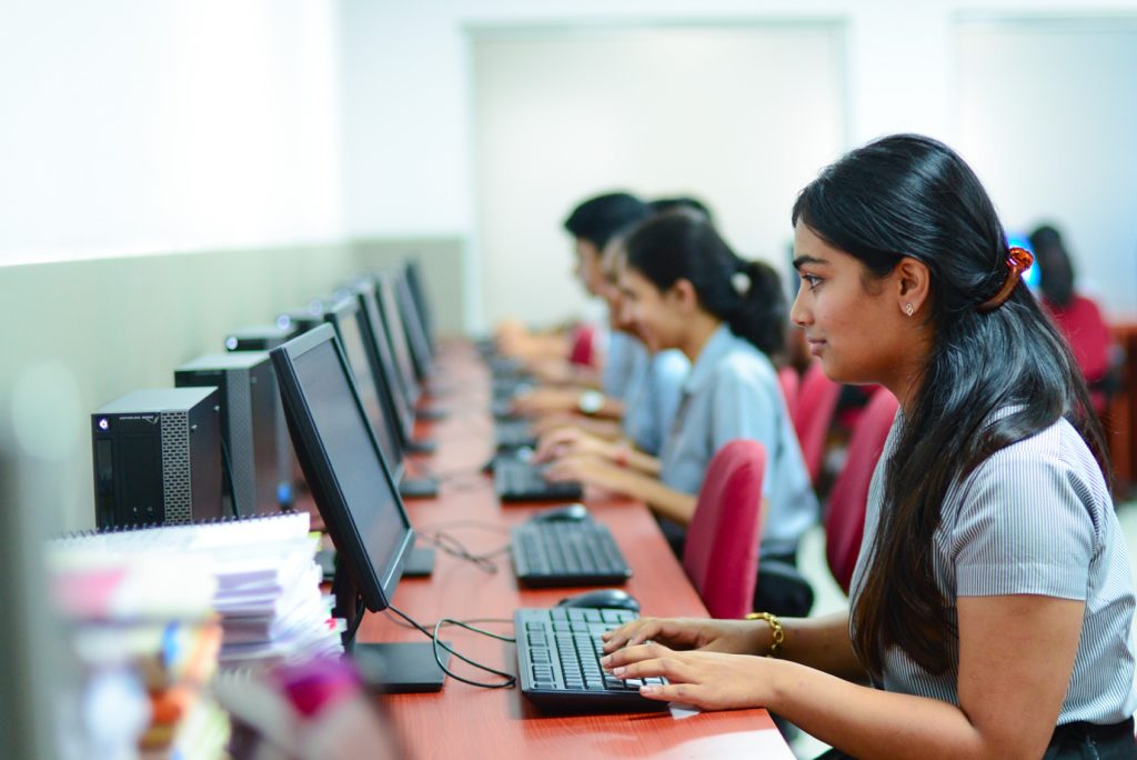 Facilities & Resources - The Choice School IB Programme