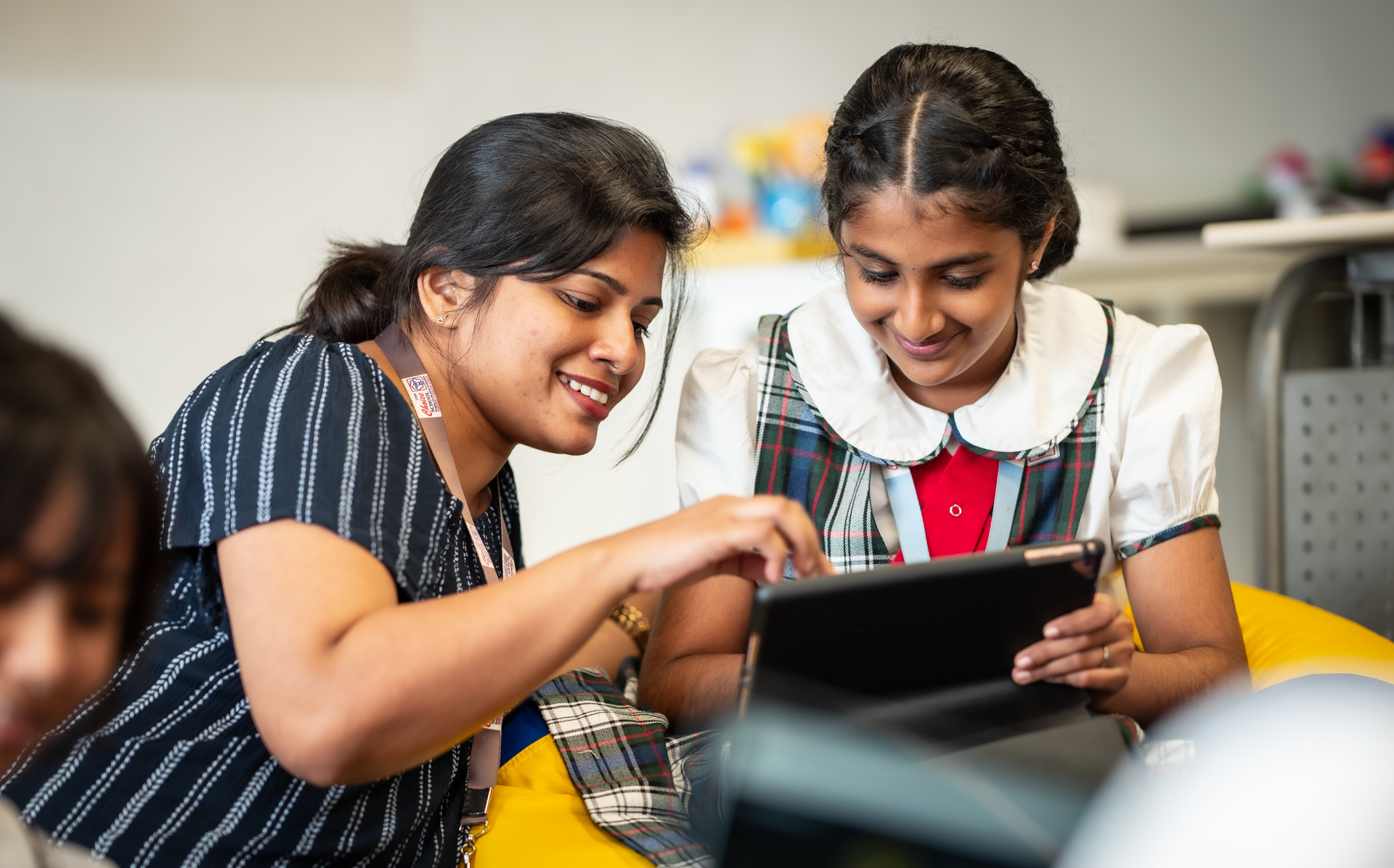 Primary Years Programme (PYP) - The Choice School IB Programme