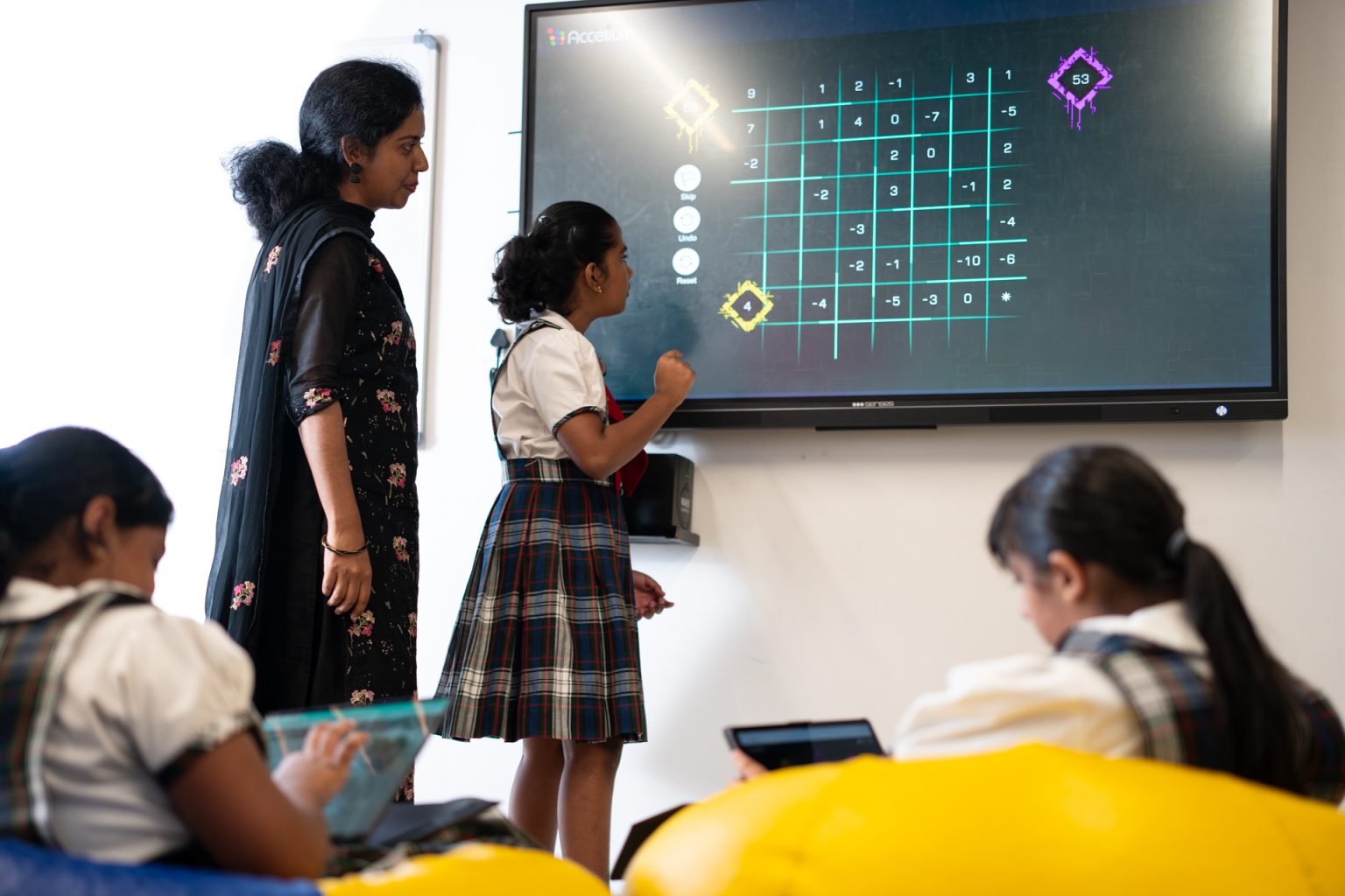 Middle Years Programme (MYP) - The Choice School IB Programme