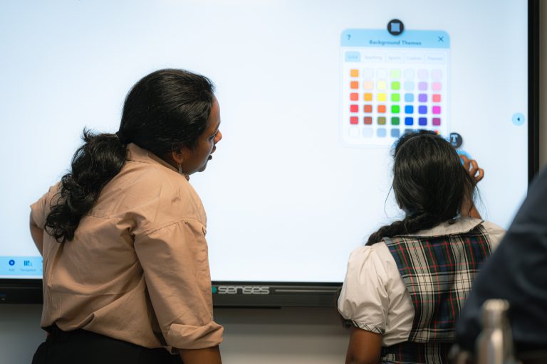 Learning Support - The Choice School IB Programme