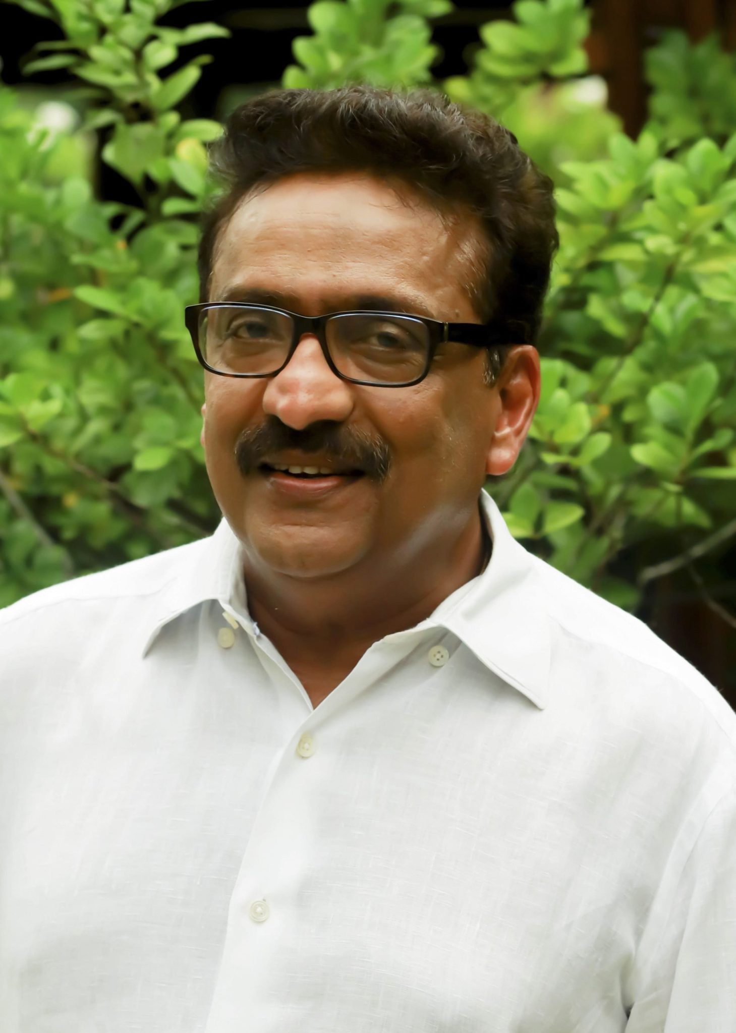 Board of Trustees - The Choice School IB Programme